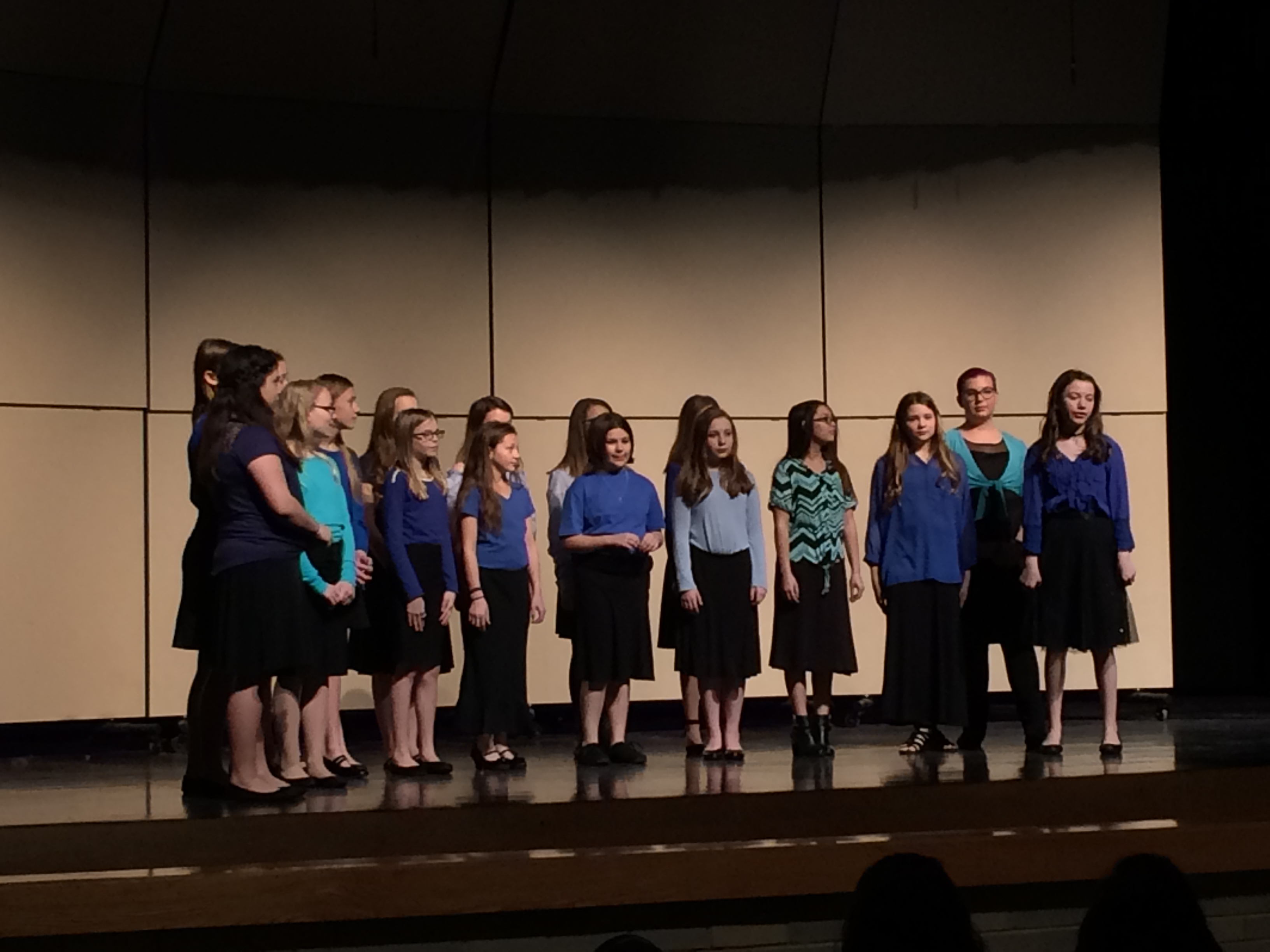 ISSMA Solo and Ensemble Results and Photos! – Northridge Middle School ...