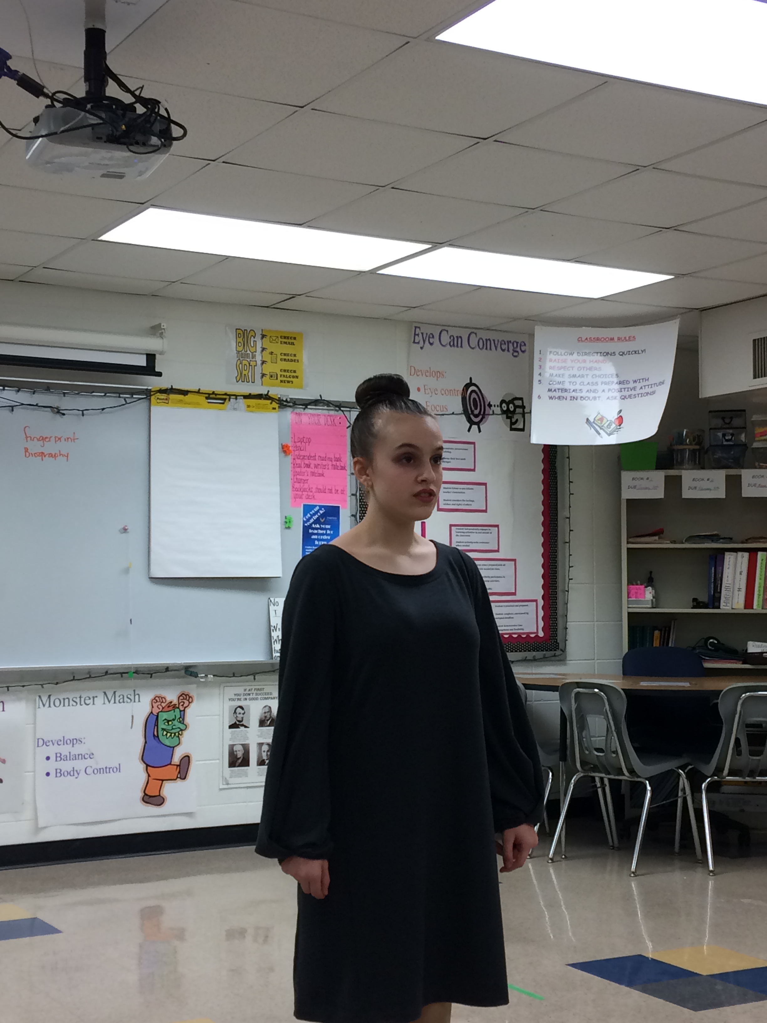 ISSMA Solo and Ensemble Results and Photos! – Northridge Middle School ...
