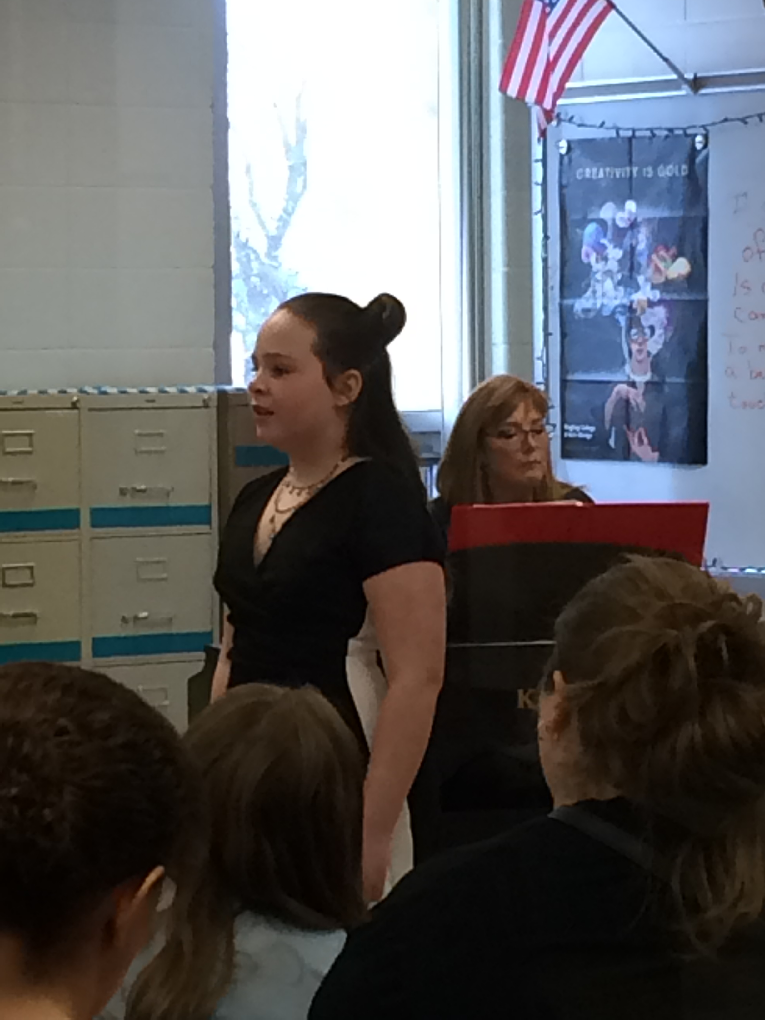 ISSMA Solo and Ensemble Results and Photos! – Northridge Middle School ...