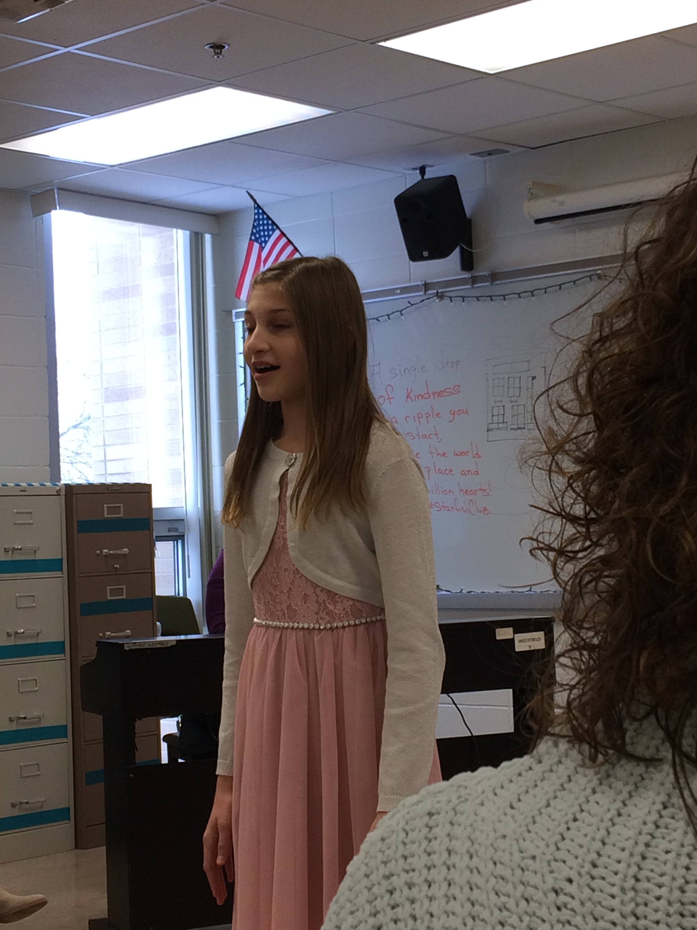 ISSMA Solo and Ensemble Results and Photos! – Northridge Middle School ...