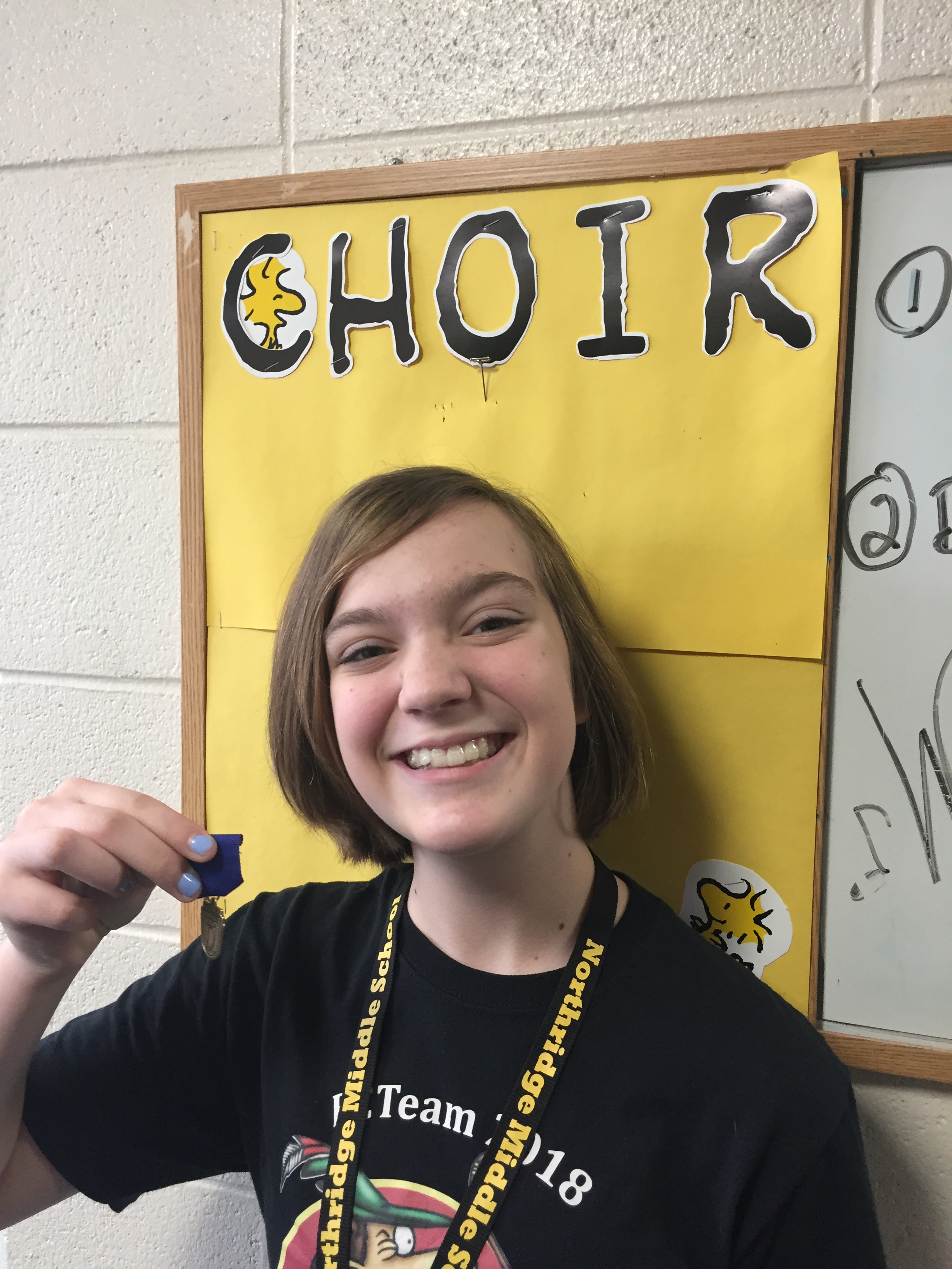ISSMA Solo and Ensemble Results and Photos! – Northridge Middle School ...
